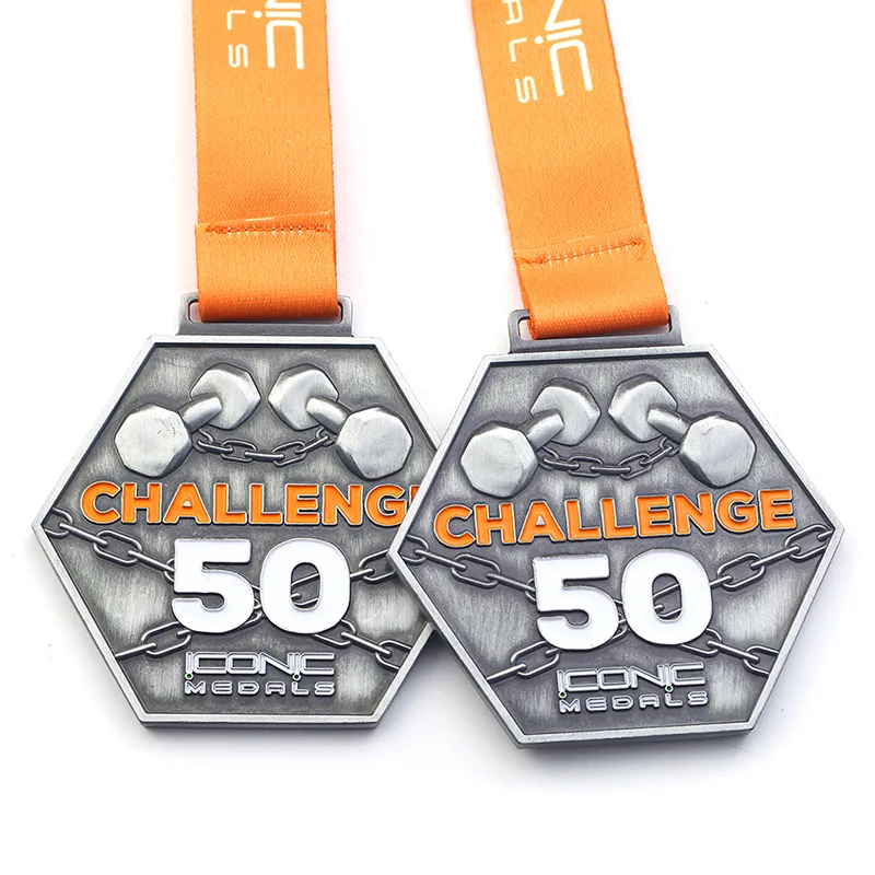 Can Medals Really Define Success?