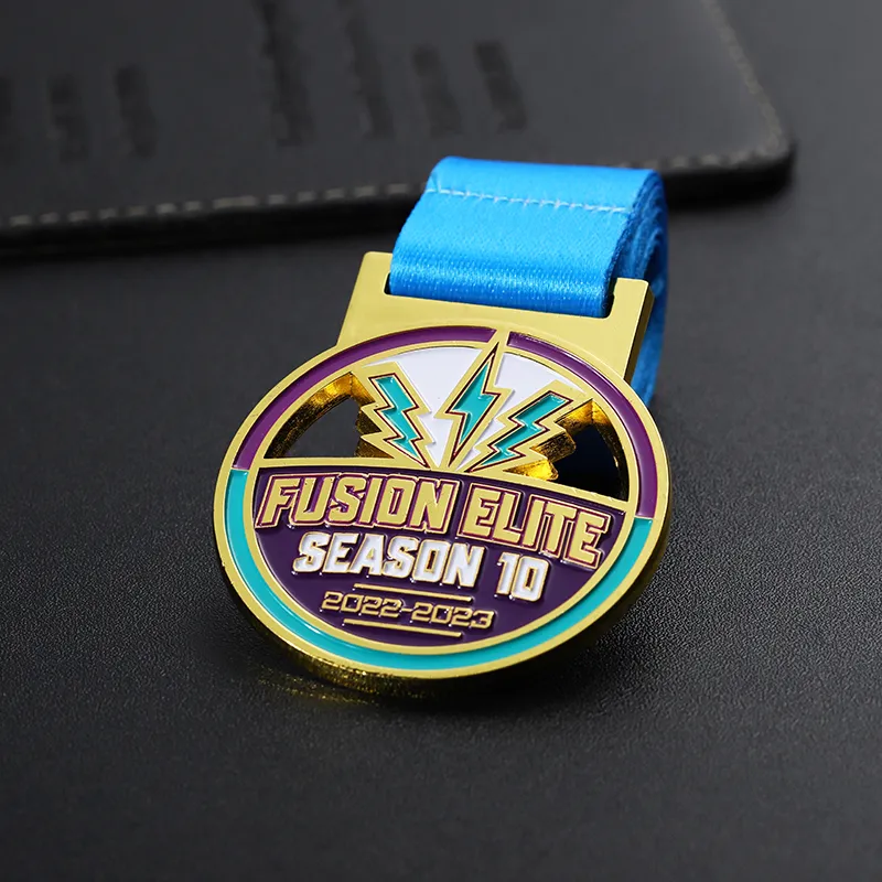 The Evolution History of Medal Making Technology