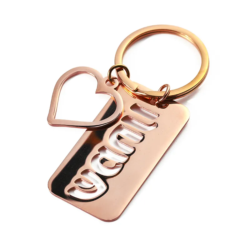 Transform Your Everyday Carry: The Complete Keychain Guide - Hesank ...