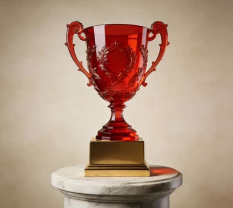 How to Create the Perfect Custom Trophy That Actually Means Something ...