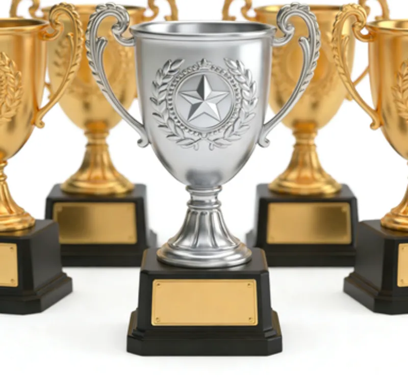 Demystifying Trophy Costs: A Buyer's Guide - Hesank-Medal, Lapel Pin ...